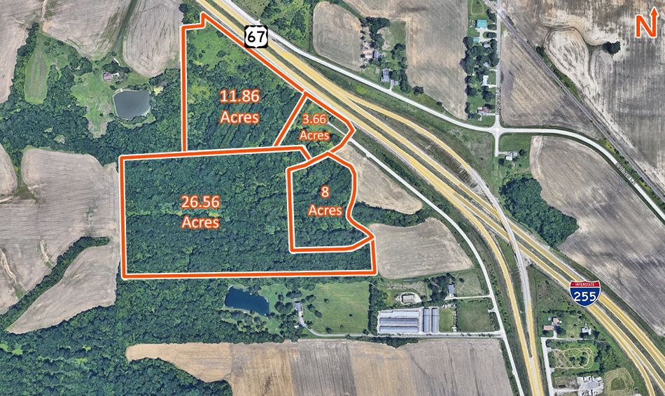Land for Sale