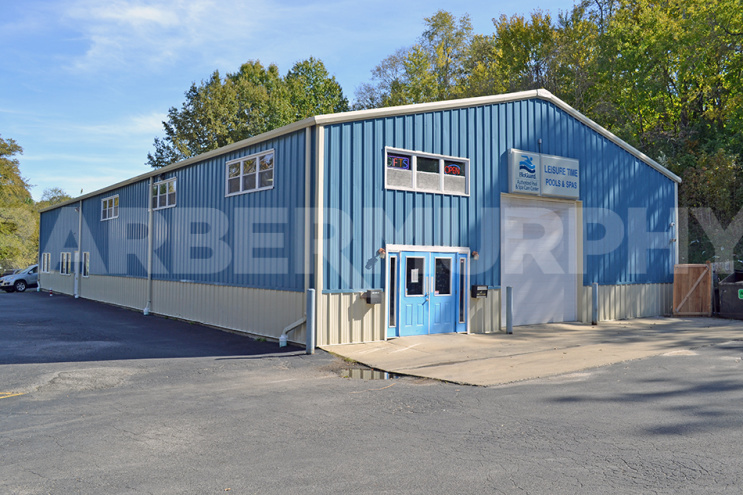 Unique Officeretail Building And Warehouse For Sale For Sale