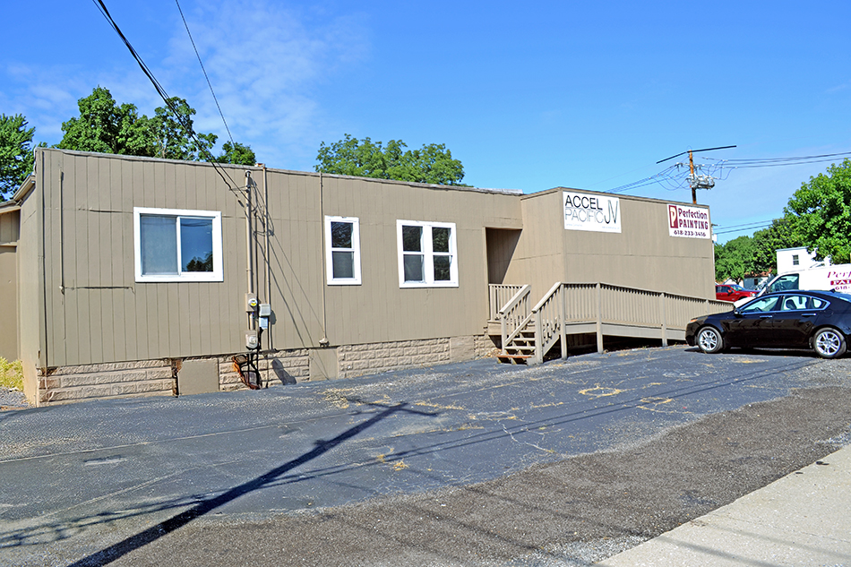 Office Space for Lease